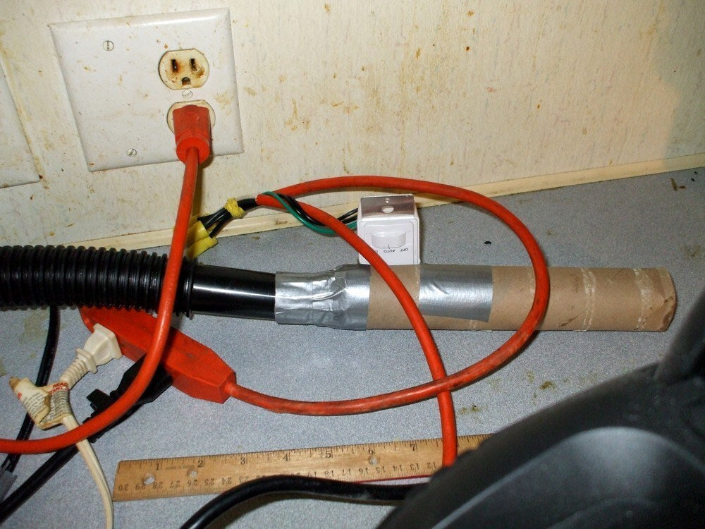 Unique Homemade Mouse Trap Designs – Duvengar
